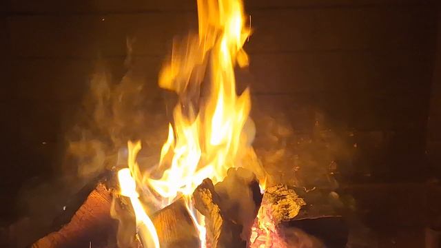 Релаксирующее видео