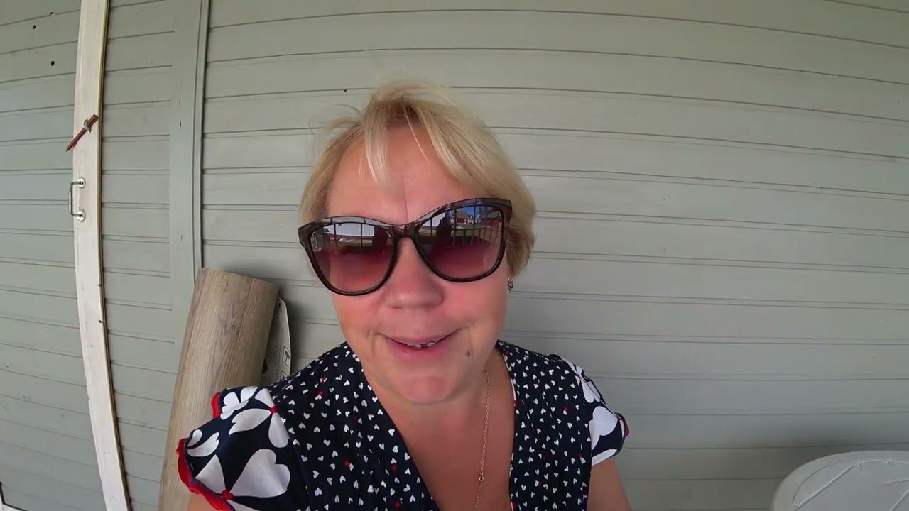 Давно не виделись/Что нового?/ Куда переезжаем с ютуб?