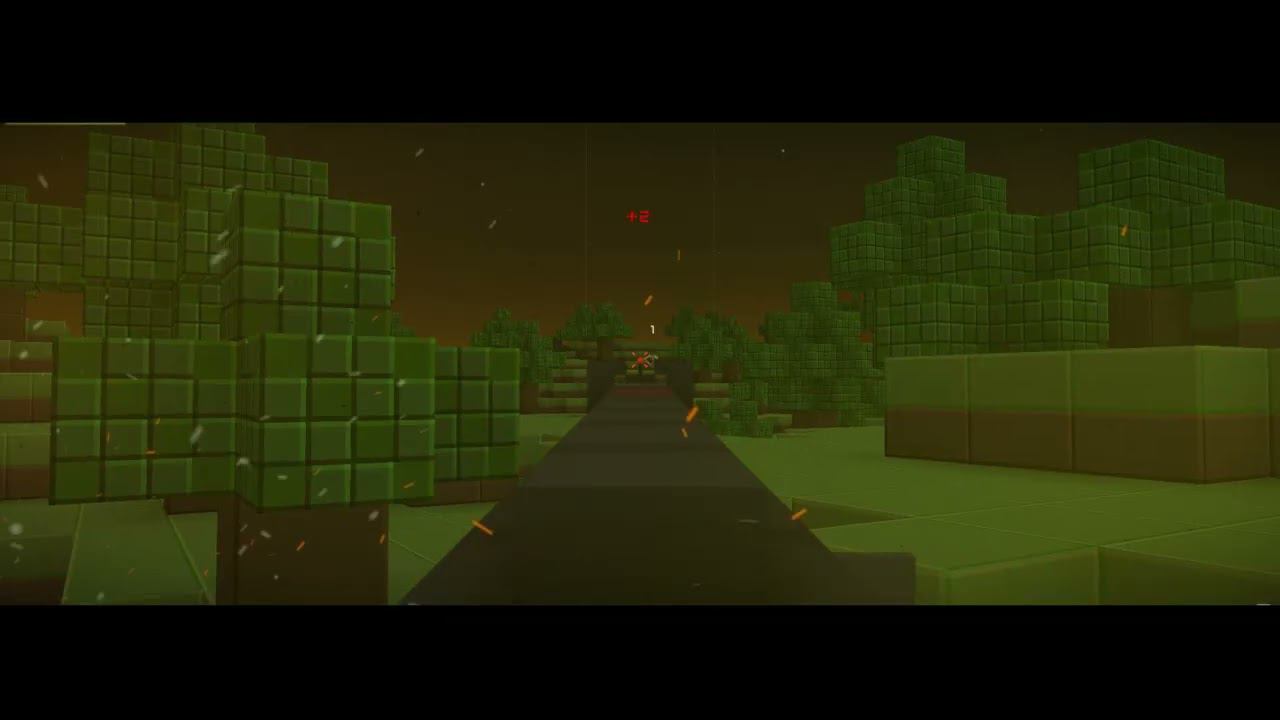 Блокада - short