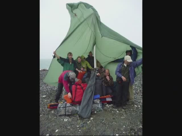 Операция "К" ... или Kodor 2010