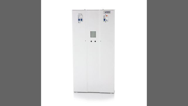 Стабилизатор напряжения Volter серии Эталон (СНПТО, СНПТТ)