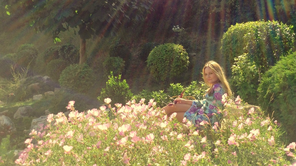 Дыхание жизни. Медитация, как запустить процесс трансформации вашего тела в световое кристаллическое