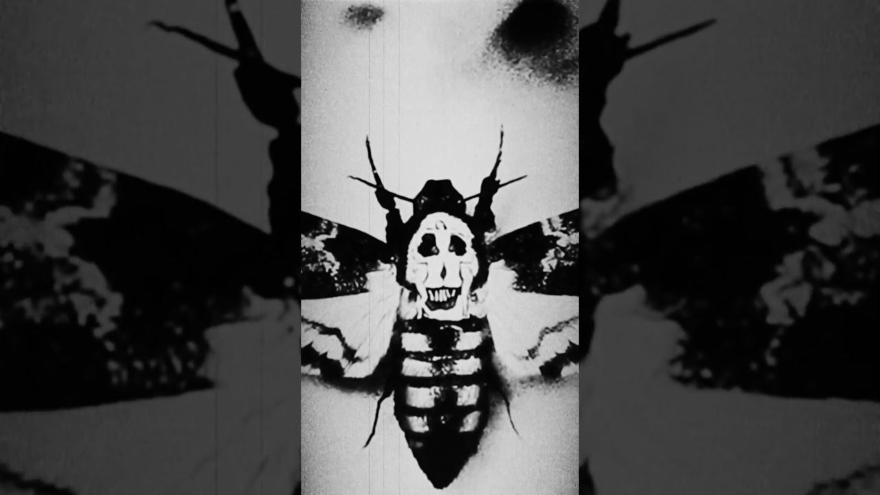 Тайна постера к фильму "Молчание ягнят"