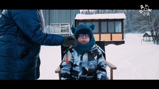 Рождество в Новом городе «Дружный»!