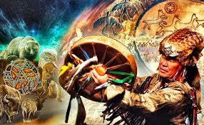 ШАМАНСКАЯ ЧИСТКА-ВОЗРОЖДЕНИЕ. ОЧЕНЬ СИЛЬНО. ДЛЯ ПРАКТИКОВ. ОТ ШАМАНА СЕВЕРА. ИНГА ХОСРОЕВА.mp4