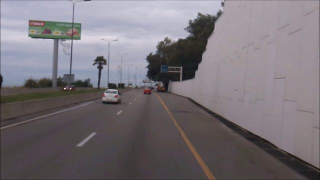 Семь километров за три минуты