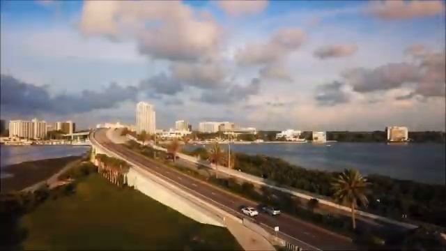 Песня «Уголок России»