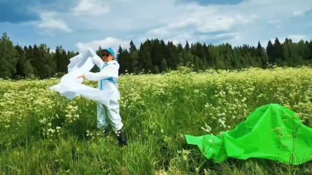 The Maxanto  - Суховей (2023)