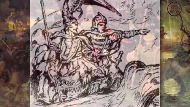 Когда  на самом  деле  крестили Русь.mp4