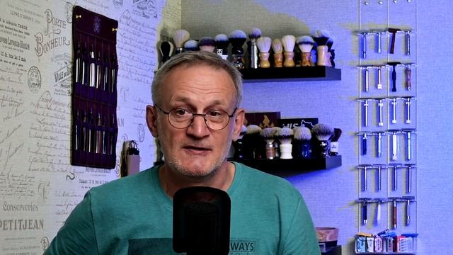 Бритвы для Новичков до 3 тысяч рублей. Радио Бритьё FM