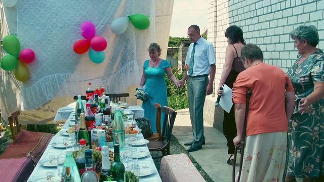 2023.06.18 Свадьба Октяни