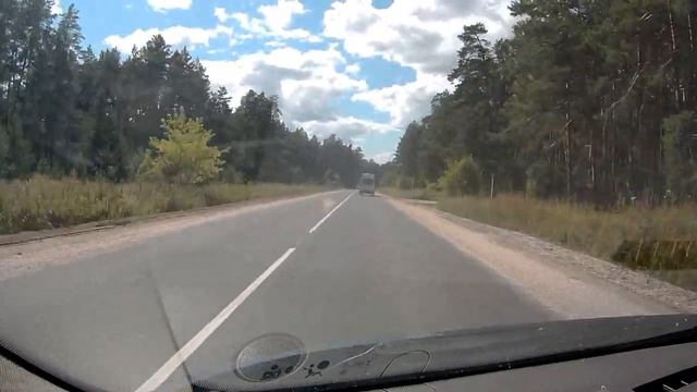 ЕДЕМ ЗА ГРИБАМИ