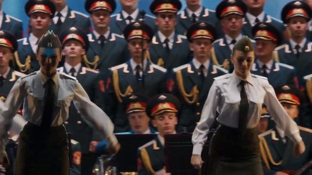 «Праздничный марш», сентябрь 2020