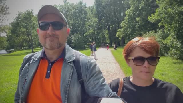 2022 СПб Гатчина