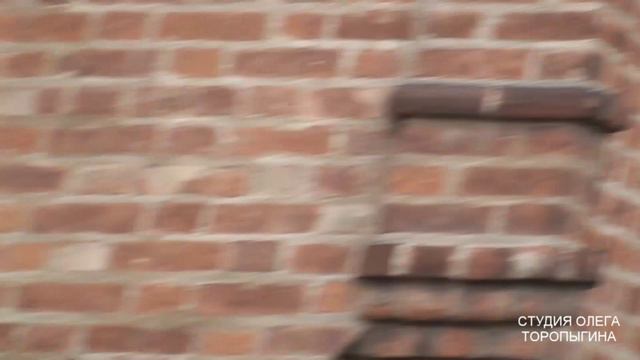 Пленэр 05.05.19 Крутицкое подворье