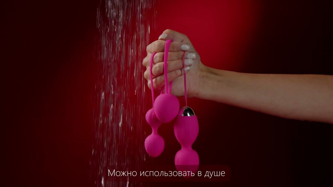 Рекламное видео товаров для взрослых для маркетплейсов