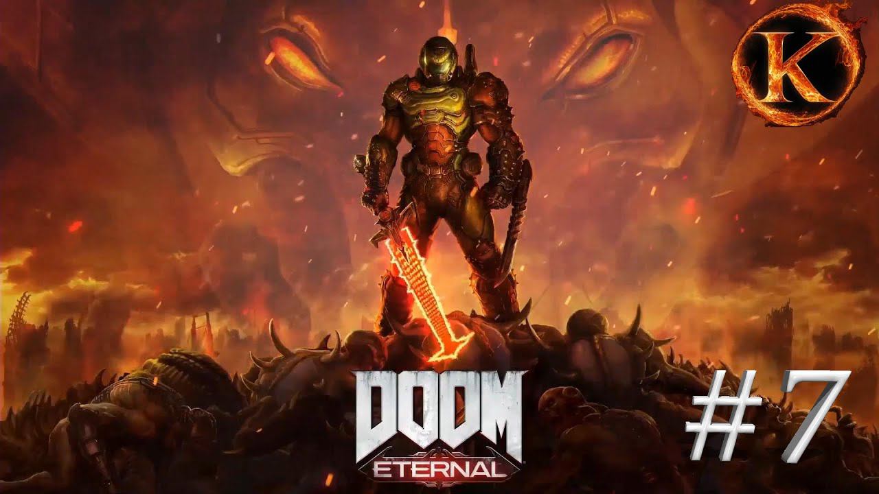 DOOM Eternal