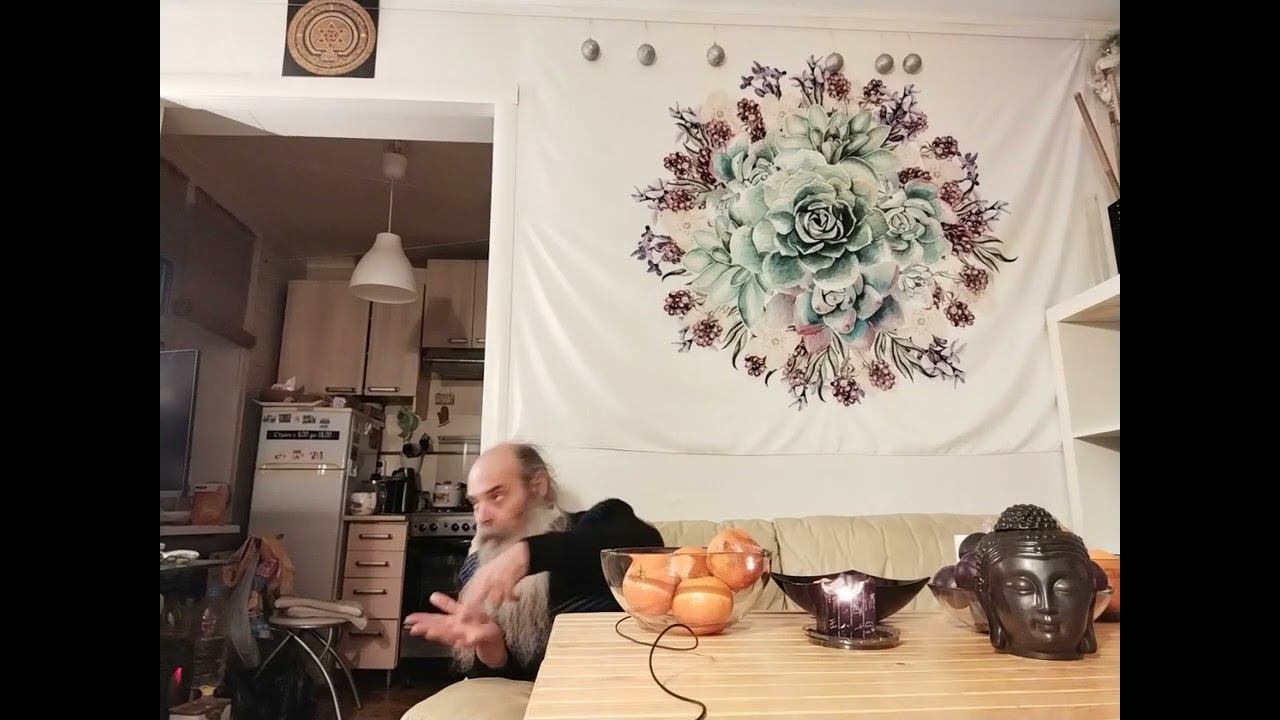 Как я искал свое предназначение через Дизайн Человека
