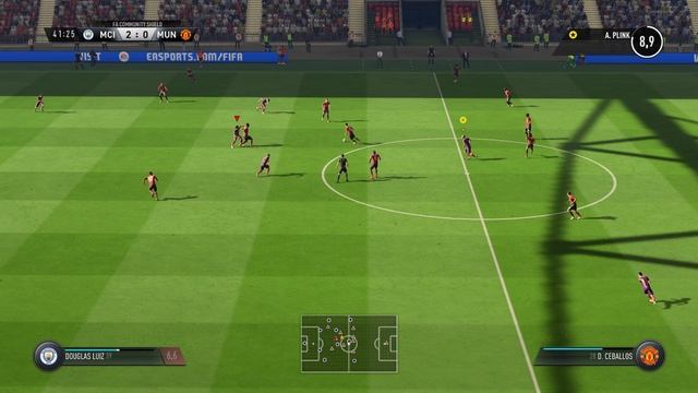 103.ман сити- ман честер