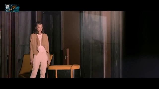Milla Jovovich-Милла Йовович