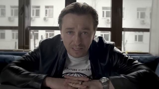 Стихотворение Пушкина _Клеветникам России_ читает Сергей Безруков