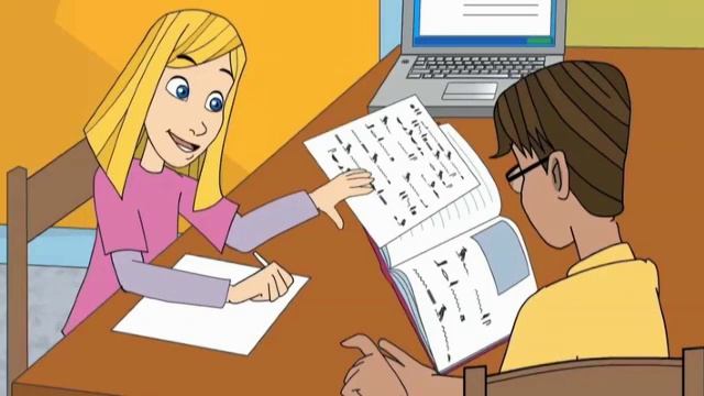 Family and Friends 3 ✔ Unit 13 The Ancient