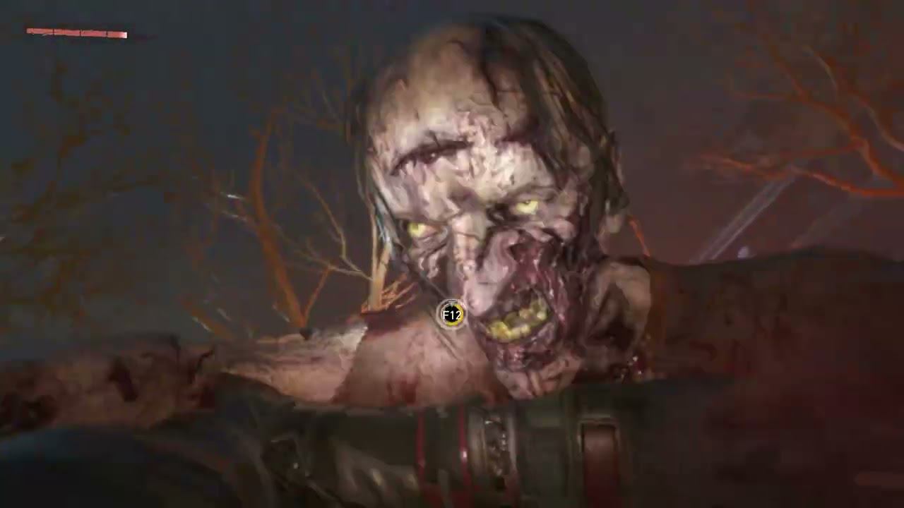 Dying Light 2 Stay Human Прохождение 2