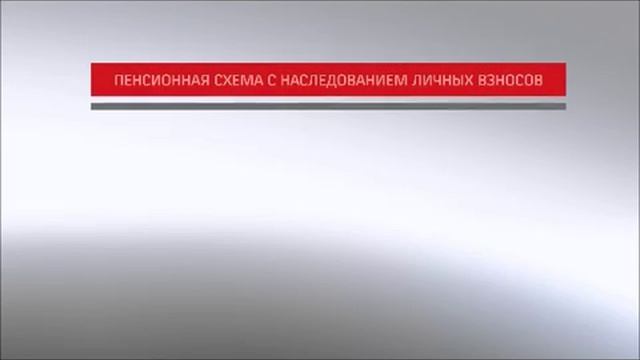 Пенсия в деталях. Выпуск 3