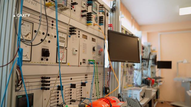 СахГУ представил проект водородного полигона ПИШ  «Инженерия островов» экспертам НИЯУ МИФИ