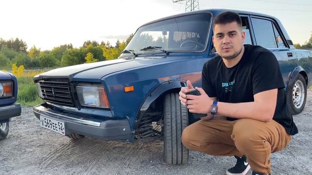 ТОП 3 рычагов! Какой выворот поставить на ЖИГУ в 2024 году?