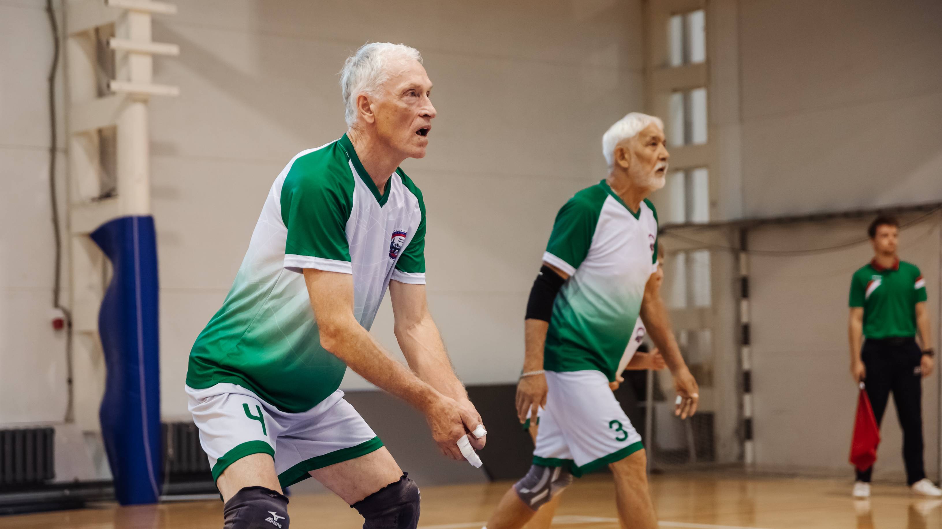 Фестиваль "Серебряная Осень" 2024. День четвертый