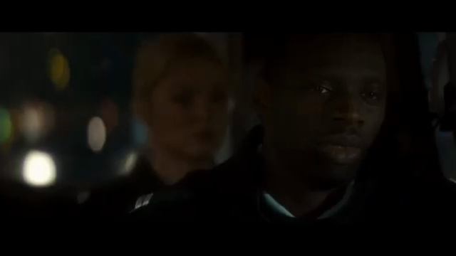 Ночной конвой (2020) . Криминал , драма . Франция , Китай , Бельгия . Трейлер