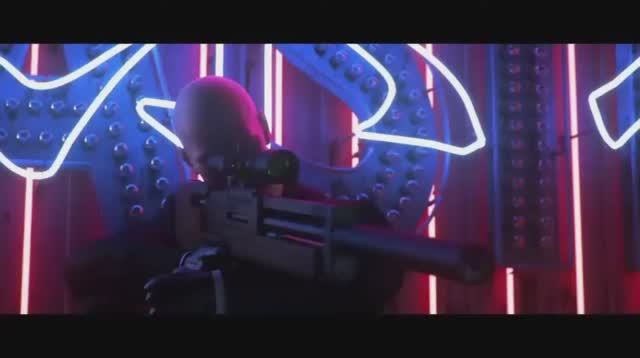 HITMAN: Пролог. Зови меня 47. (5 мая 2018 г.)