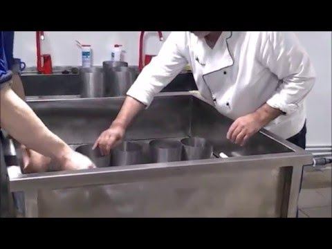 Мини сыроварня   Комплект сыродела 150