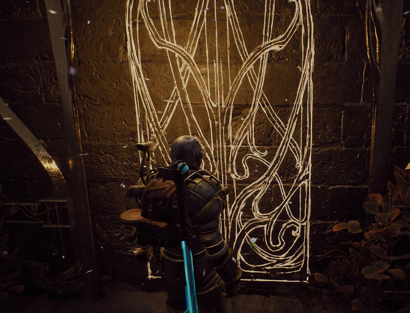 Прохождение Remnant 2 l Загадки # 19