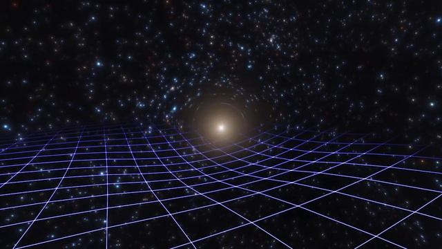 Атланты астрономии. Альберт Эйнштейн