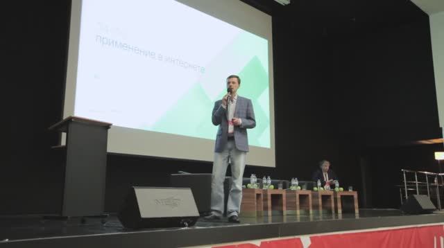 54-ФЗ в Интернете, Николай Жмуренко