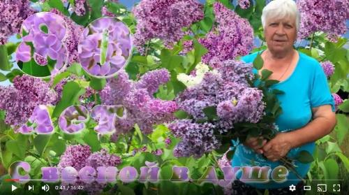 80 лет юбилей слад-шоу