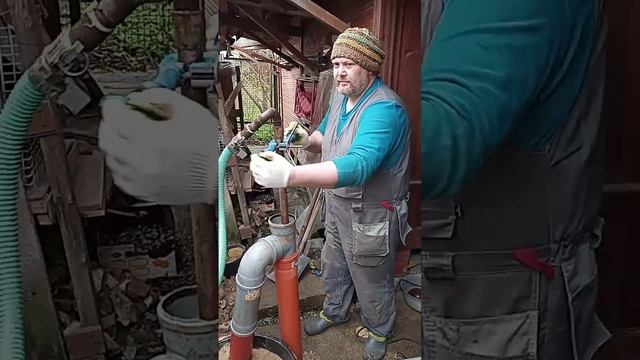 Работаем в любую погоду