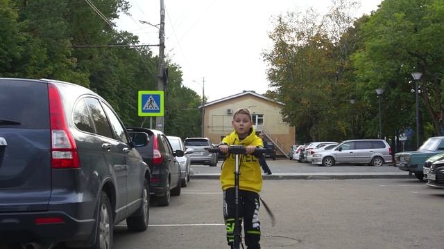 № 9 ролик_ГИБДД