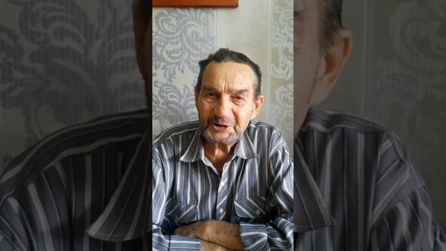 Ефимова Дарья, номинация «От первого лица» 16-19 лет