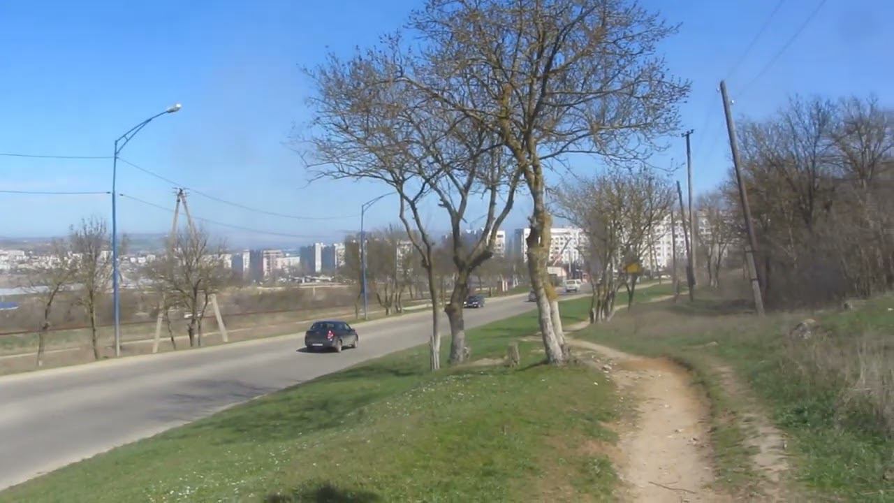 Вот моя деревня. Телецентр