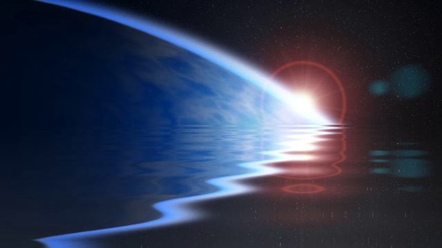 Меркурий в Рыбах