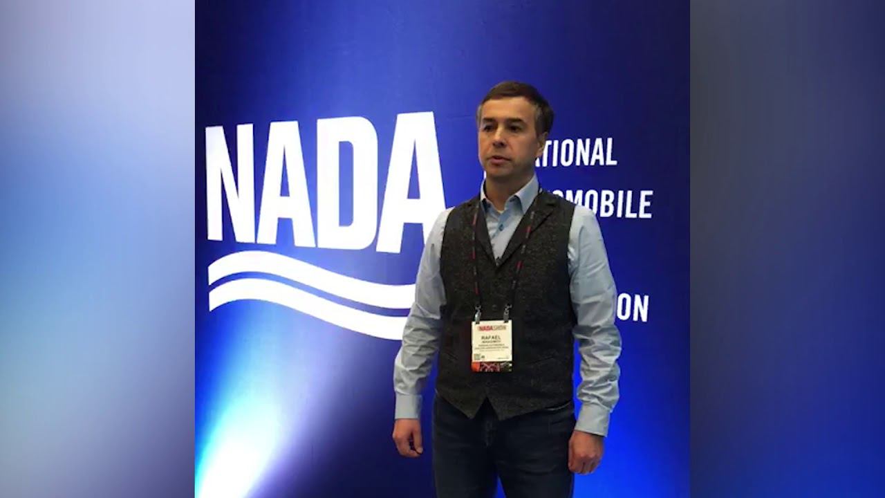 Отзывы участников NADA Show 2019