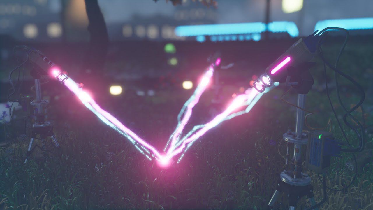 №1 Играем с нуля в Grounded 2023!!! ▰ Даня PRO ▰ Граундед