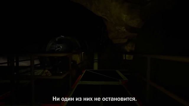 Five Nights at Freddy’s_ Security Breach — Трейлер игрового процесса (Субтитры)