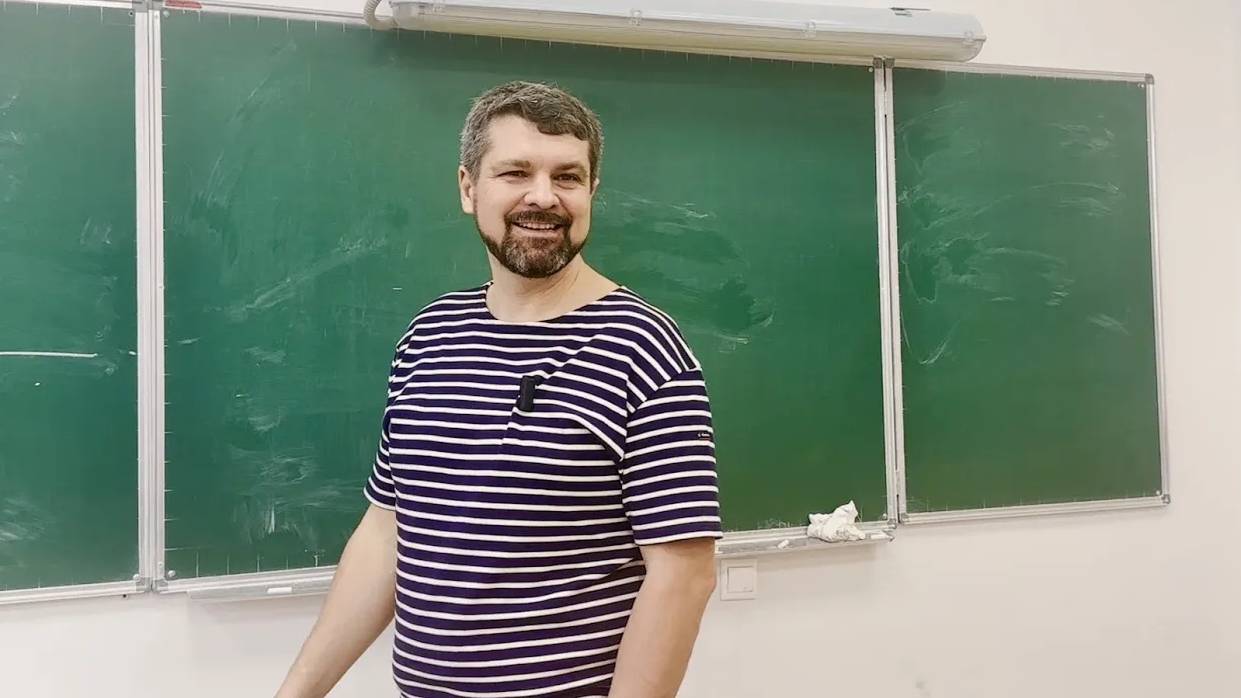 ТФКП Побережный В.А. Семинар 01.03.24