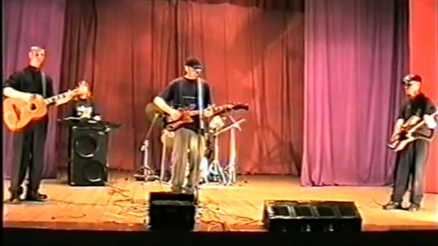 lv13 Rock Time 2 -Тебя рядом нет