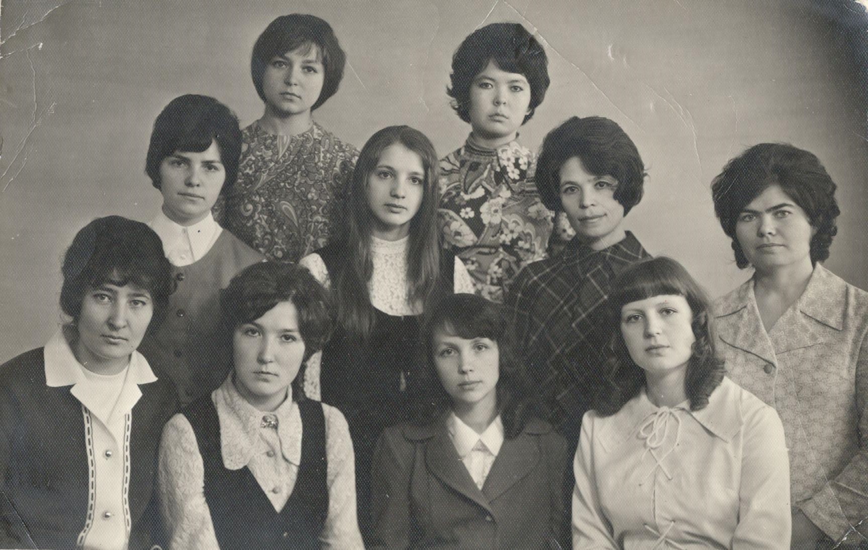 «Слайд-шоу для встречи выпускников ДВГМУ (ХГМИ) 1977 года в 2017 году»