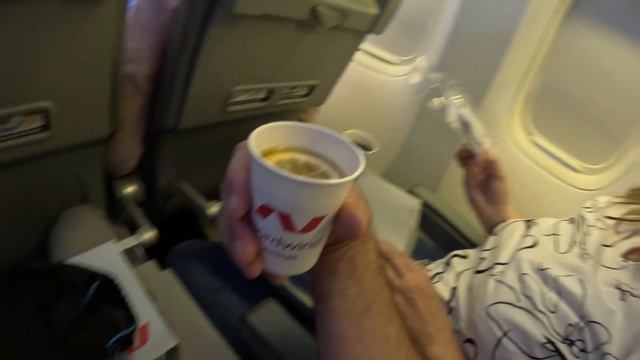 #1_Куба 2023. Перелет на Кубу а-к Nordwind airlines. Заселение в отеле PGS Varadero Resort